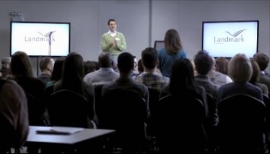 Landmark and The Landmark Forum - The First 25 Years - Landmark Forum News