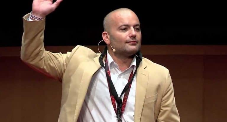 Landmark Course Leader TEDx Talk: Sounds Like Healing - Landmark Forum News