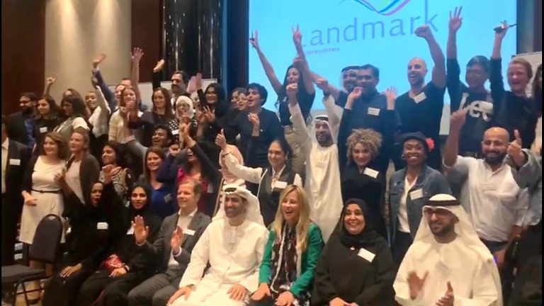 Landmark Forum News | Landmark Worldwide | Landmark Forum