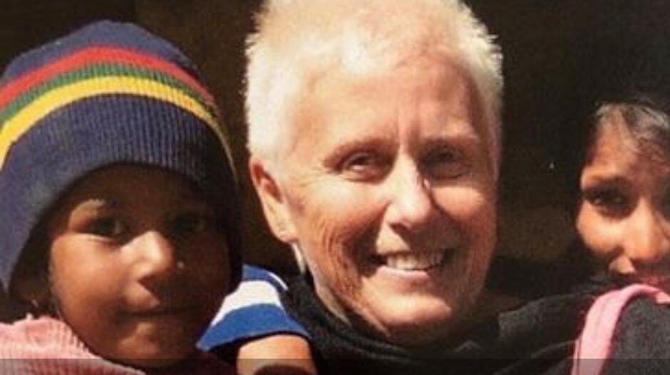 Anne Margaret Rittman – 50 Years of Nepal – Landmark Forum News