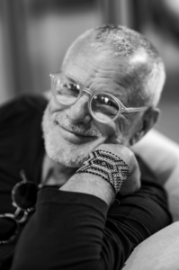 A Tribute to Richard Condon - Landmark Forum News