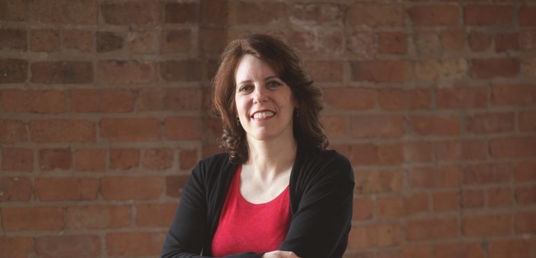 Dr. Wendy Sternberg: Genesis At The Cross Roads – Landmark Forum News