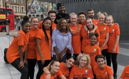 Dr. Jacqueline Ancelin – Campbell – Teen Mental Health – Landmark Forum ...